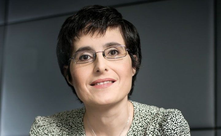 Nadia Fassi-Fehri élue Présidente de Ponts Maroc