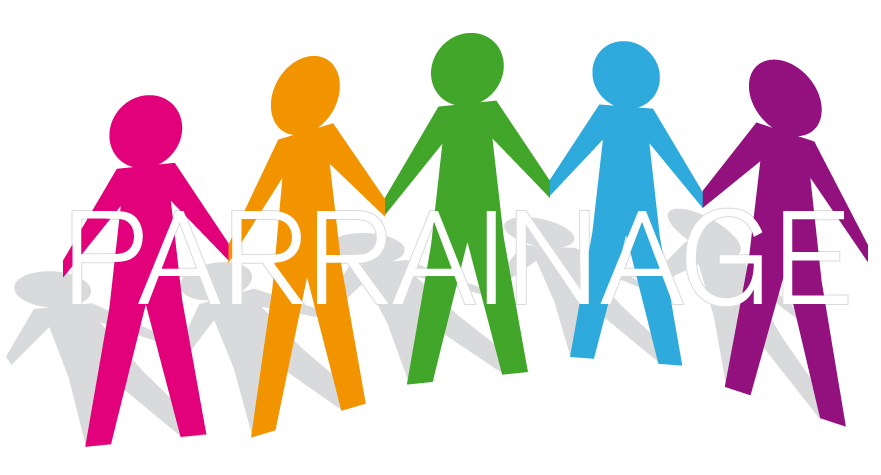 Devenez parrain ou marraine d'un élève international