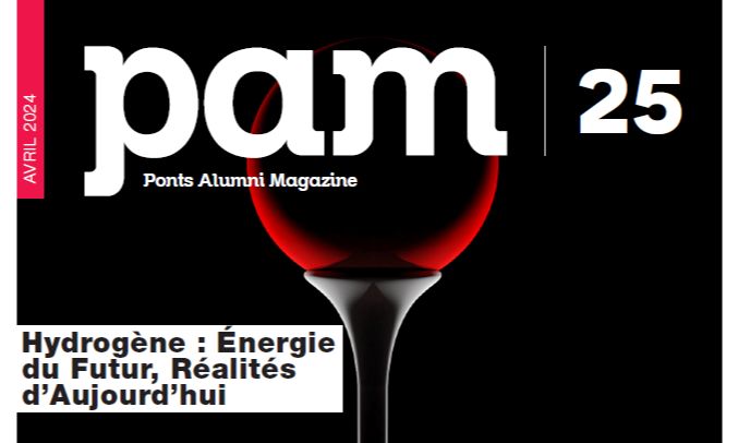 PAM 25, bientôt dans les boites