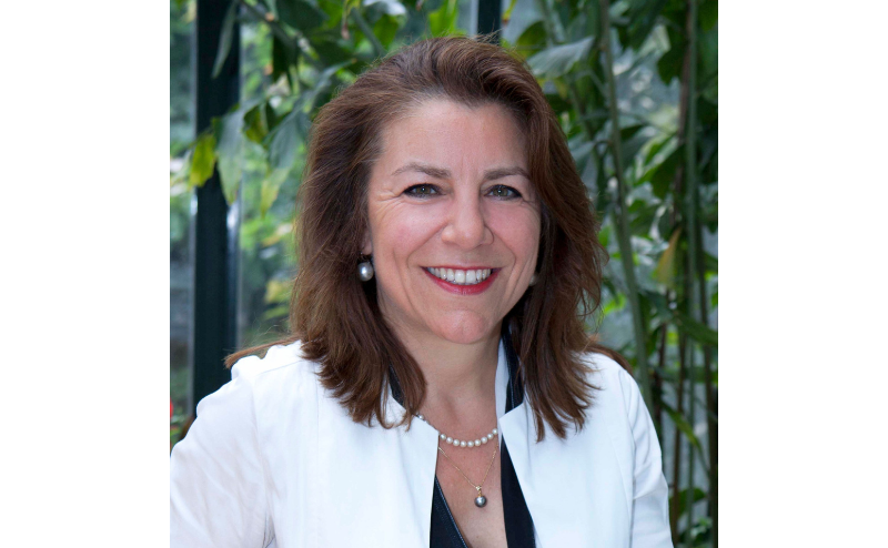 Sandrine Gourlet takes over the management of the Grand Port Maritime ...