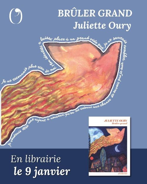 Rencontre avec Juliette Oury (CIV 12) pour le lancement de son nouveau ...
