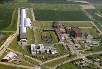 Visite de DGA Techniques hydrodynamiques