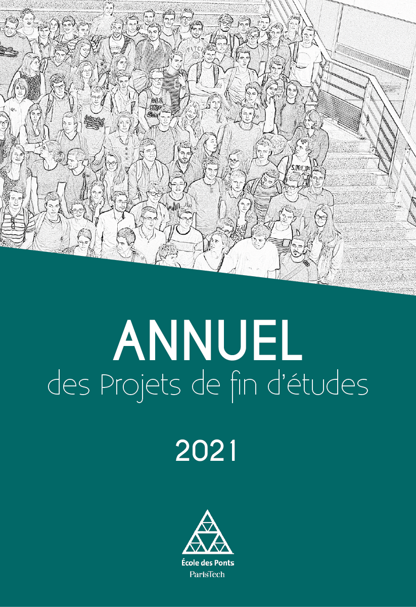 ---ÉVÉNEMENT REPORTÉ--- Le Projet de Fin d'Etudes (PFE) à l'Ecole des ...