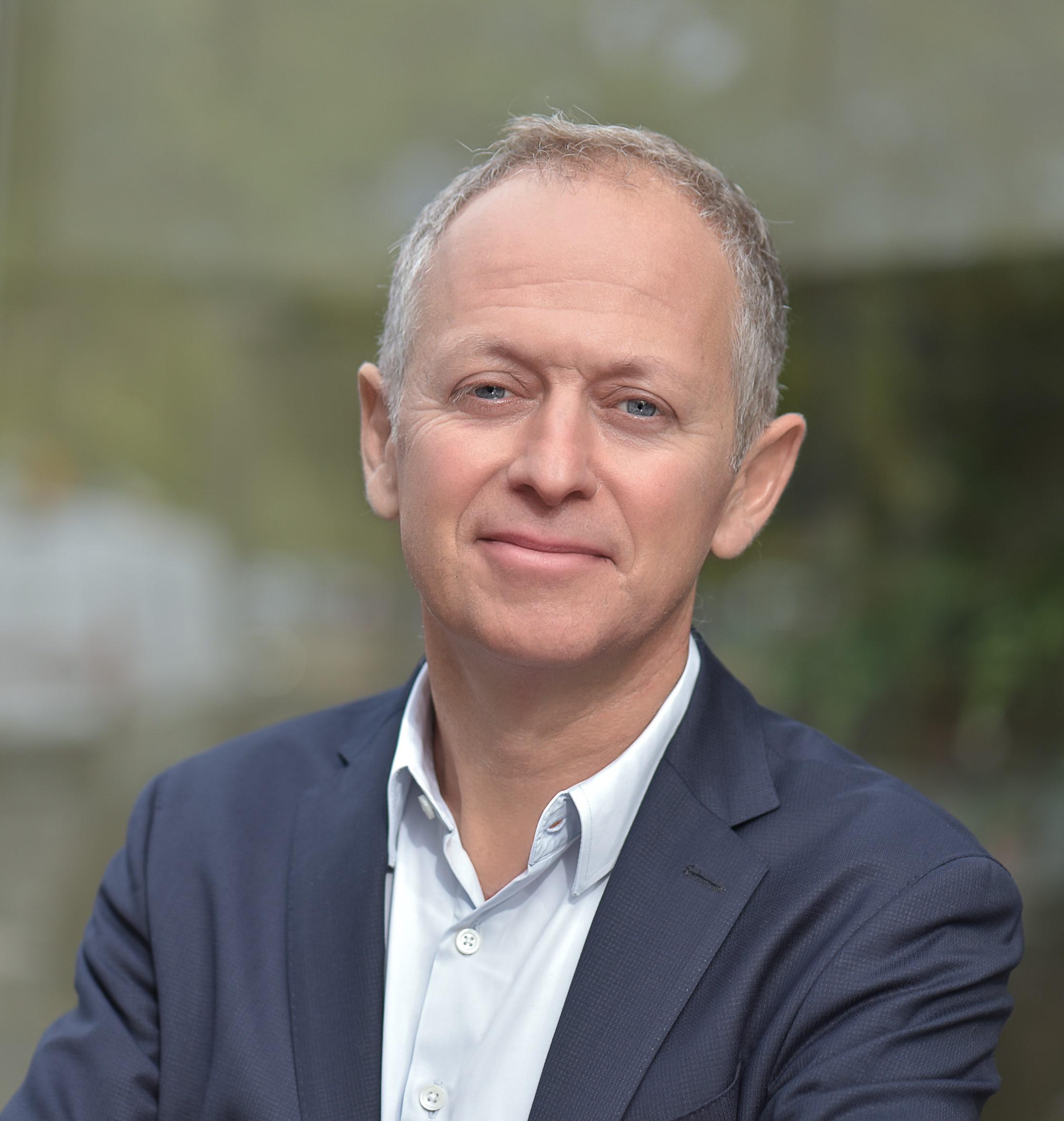 Philippe Bamas (ING 1994)