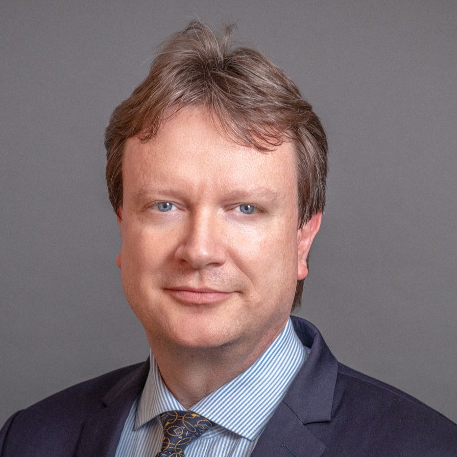 Martial Gerlinger (ICPEF 95)