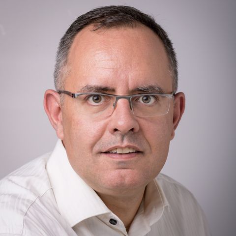 Eric Thomann (CIV 1998)