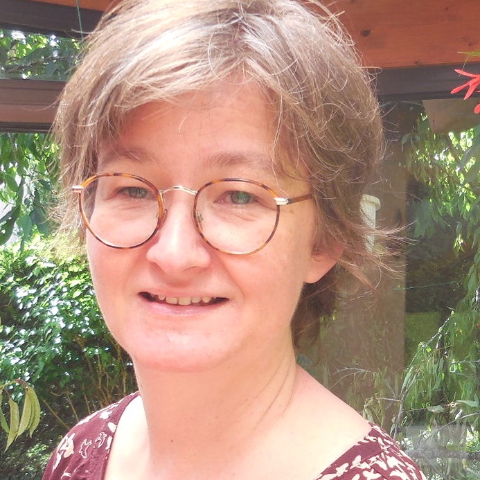 Céline Florence (CIV 2001)