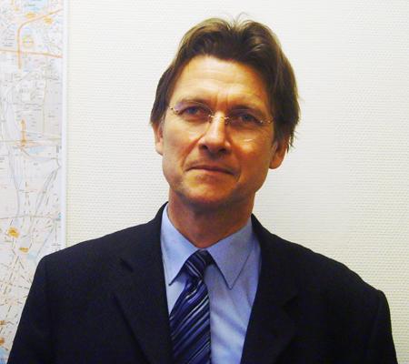 Christian Curé (IGCE 00)