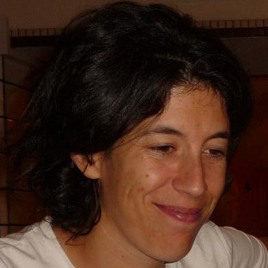 Caroline Maes (CIV 2005)