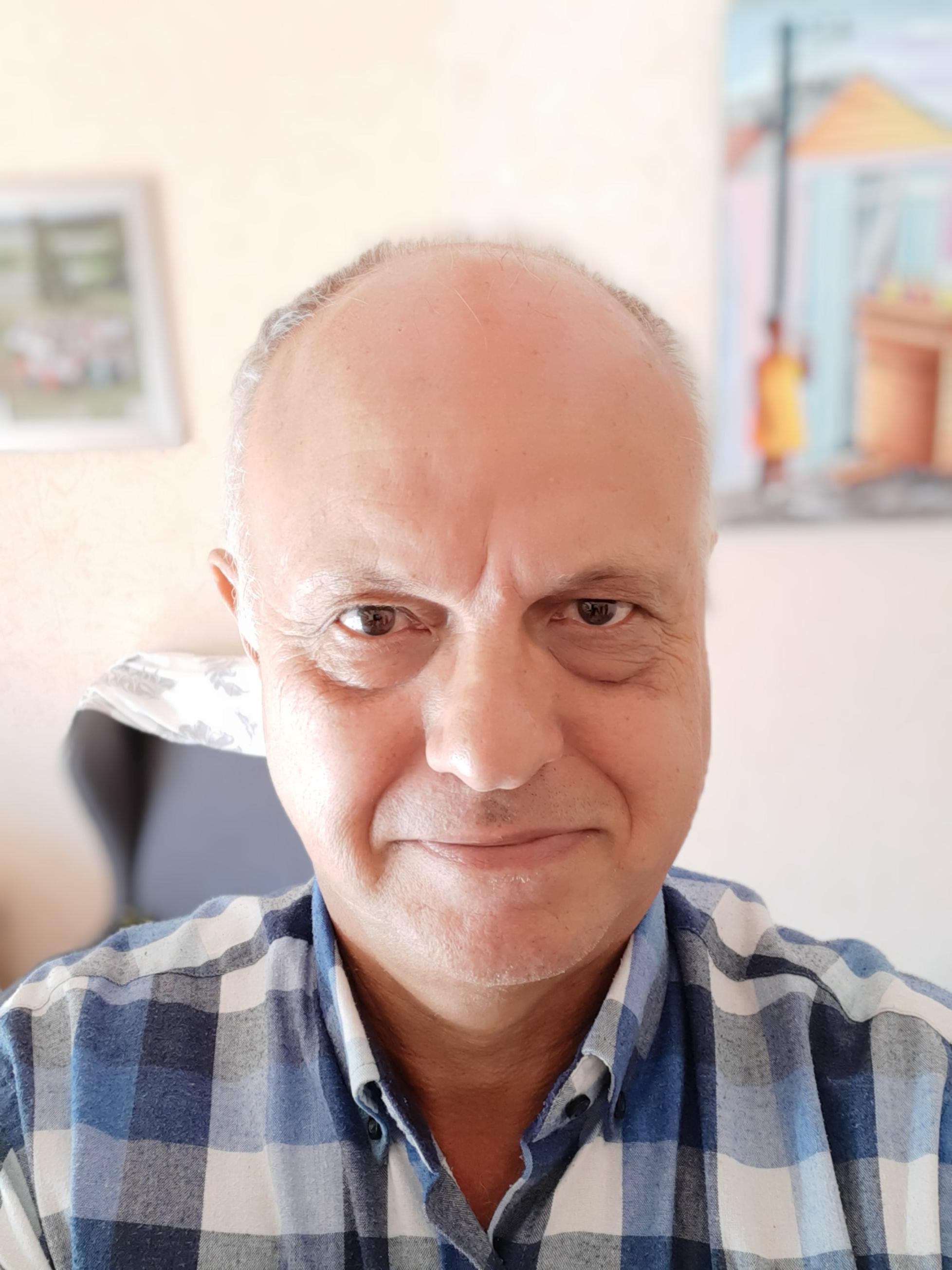 Christian Assailly (IGCE 79)