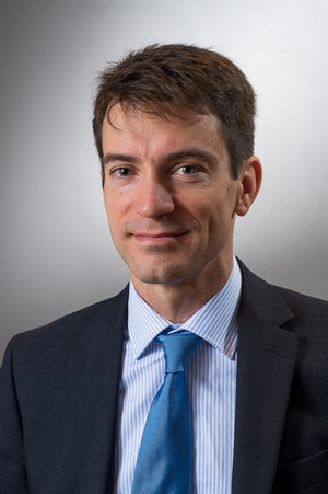 Loïc Rocard (ICPEF 96)