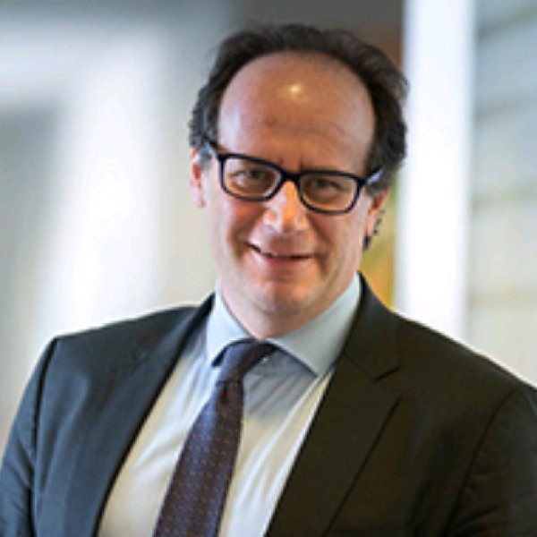 Martin Schiff (1992 MBA)
