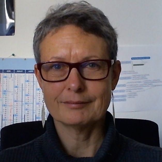 Florence Besson (MAS 05)