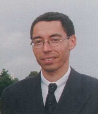 Mathieu Batard (ICPEF 93)