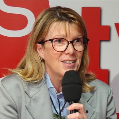 Florence Castel (IGPEF 90)