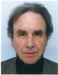 Jean-Claude Faudrin (1966 IGPEF)