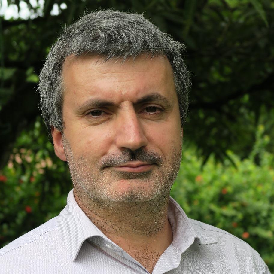 Eric Marcon (IGPEF99)