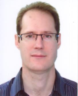 Martin Parent (IGPEF 97)