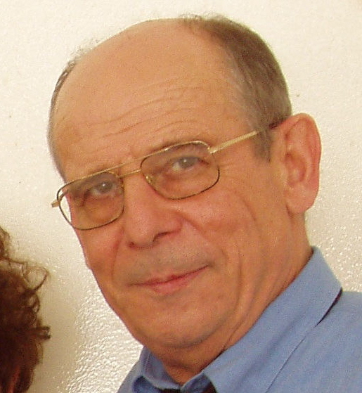 Charles Perrot (IGPEF 79)