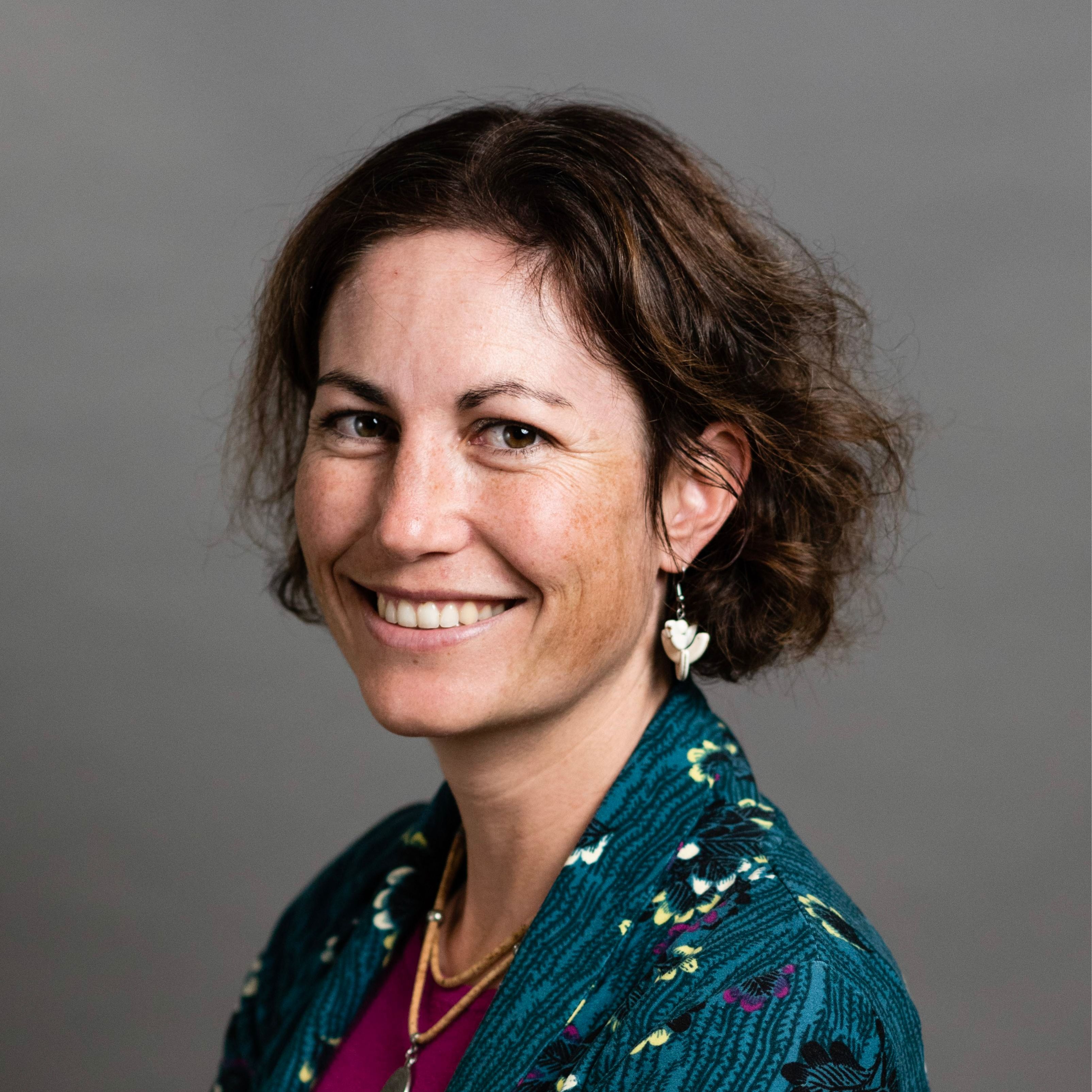 Alice Triquenot (ICPEF09)