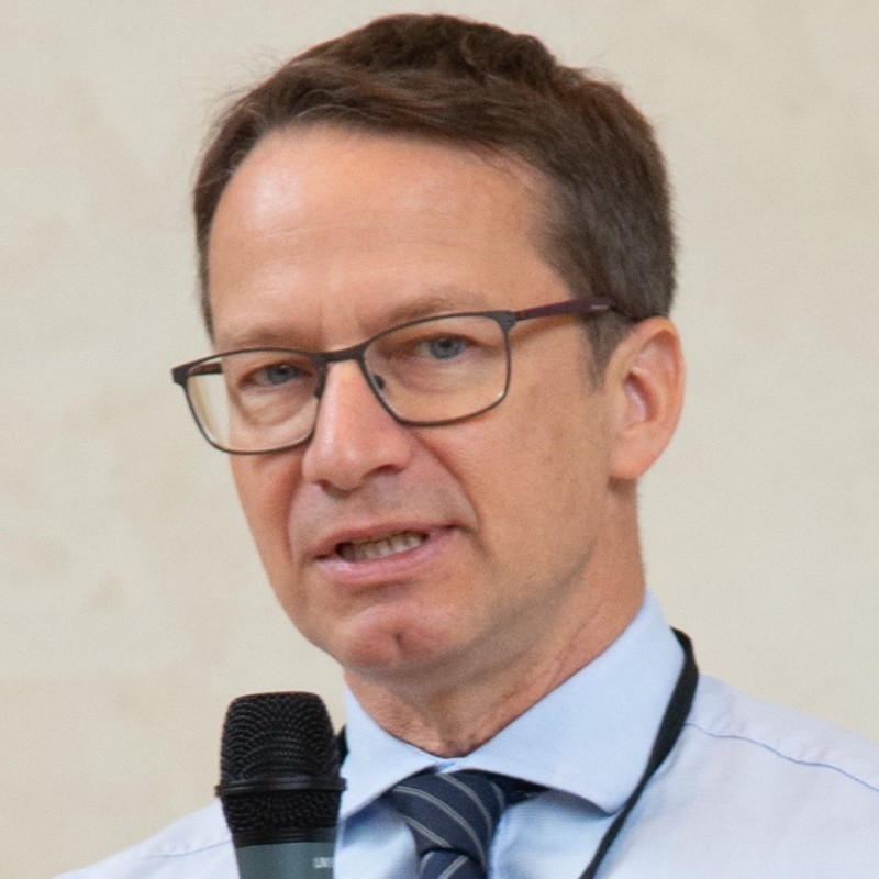 David Goutx (ICPEF 11)