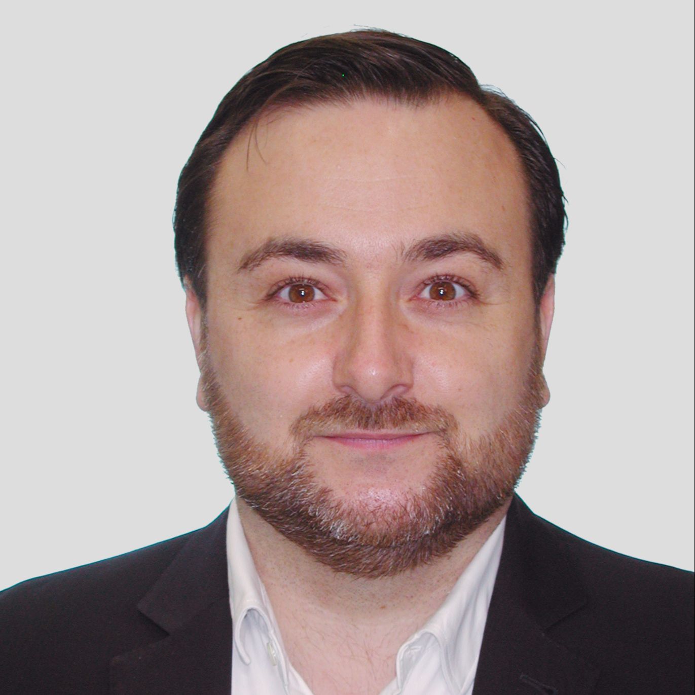 Hakim Lahlou (2014 IPEF)