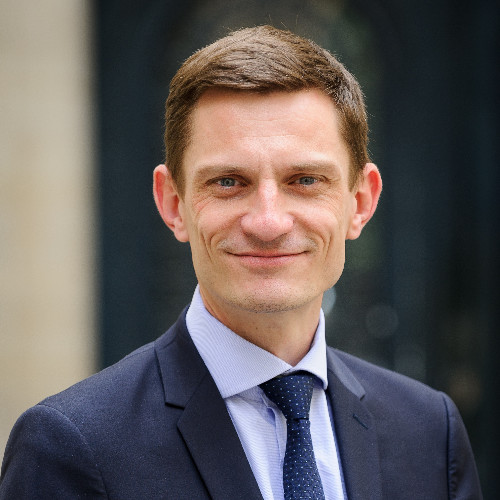 Michaël Mastier (MAS 16)