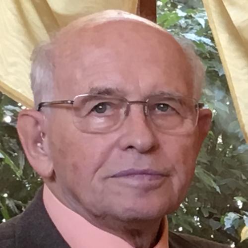 André Kania (1955 CIV)