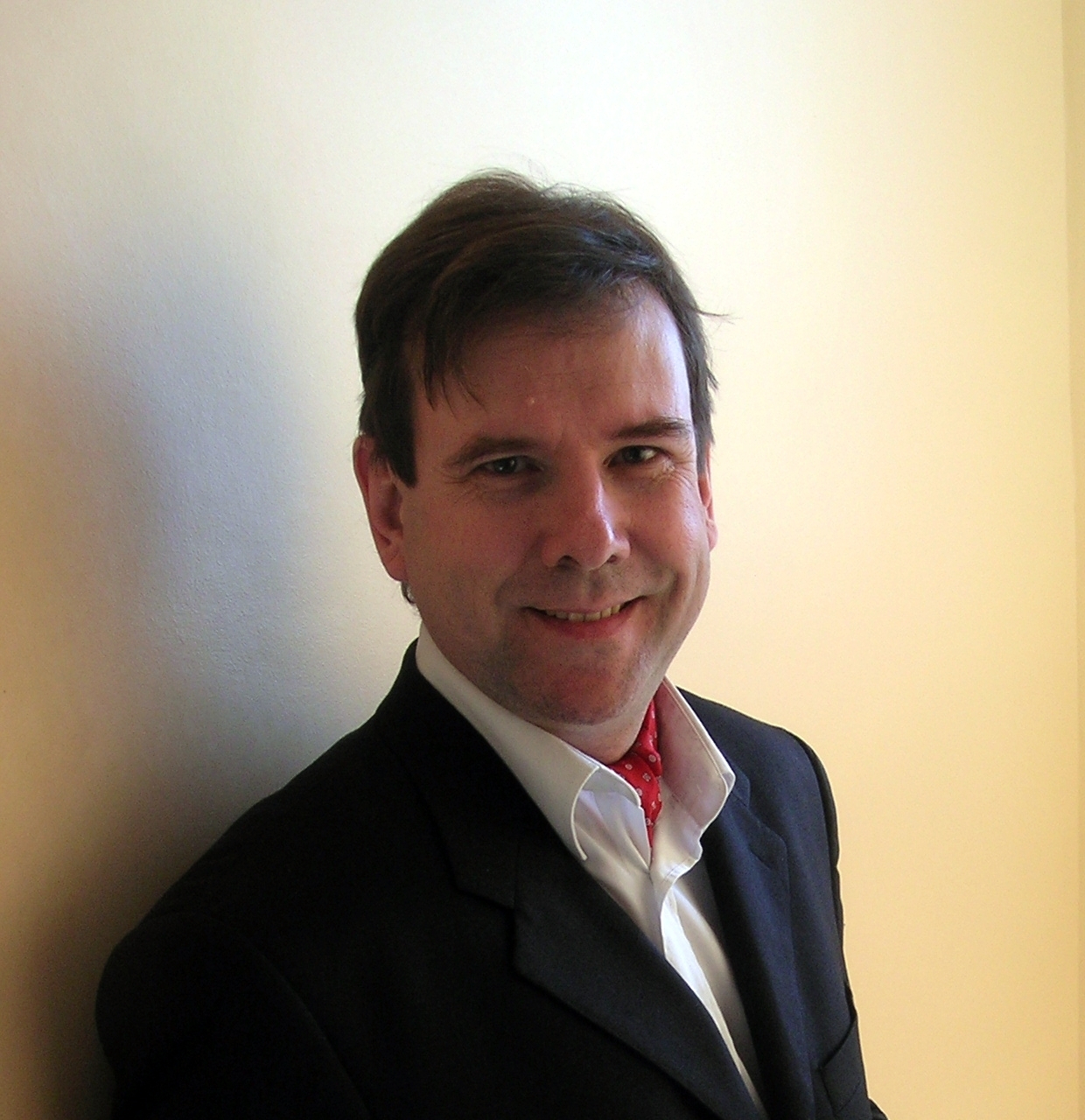 Thierry Lafont (1987 CIV)