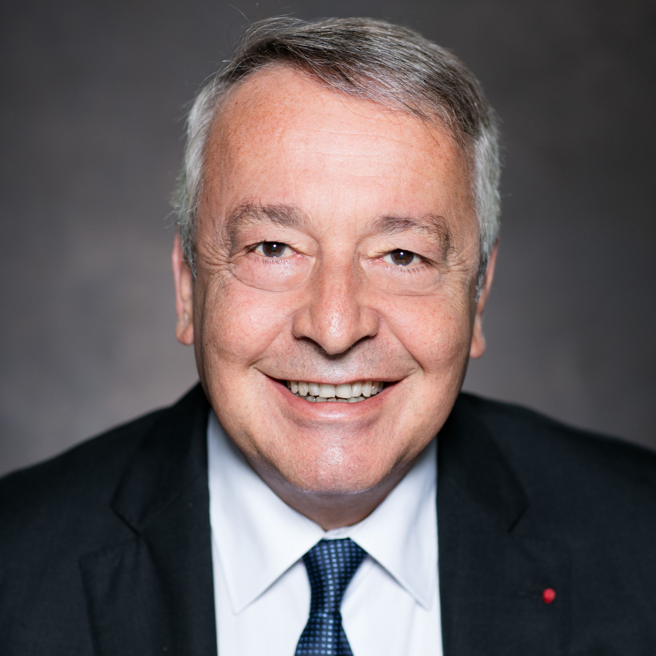 Antoine Frérot (IPC 82)