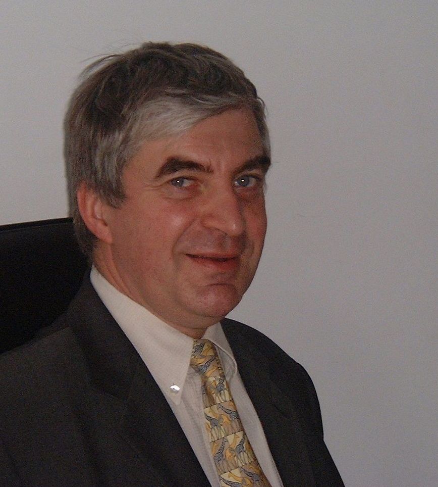 Pierre Jacquet (IPC 80)