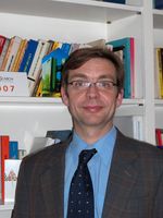 Hervé Philippe (1982 Engineer)