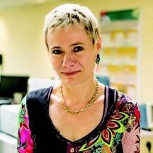 Pascale Ribon (IGPEF 92)