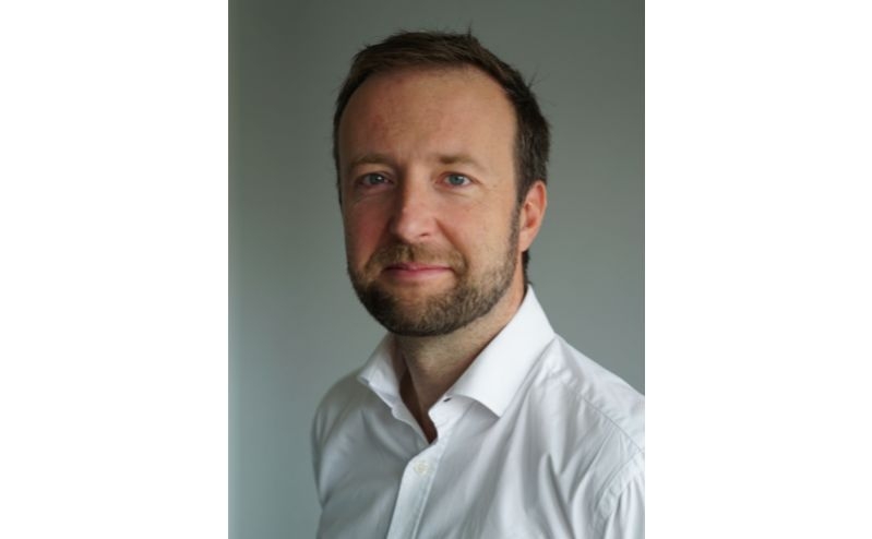 Conférence de Matthieu Jehl : Directeur Général d'ArcelorMittal France