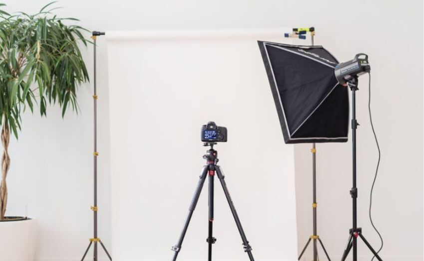 [Info Réseau] Ateliers Studio Photo