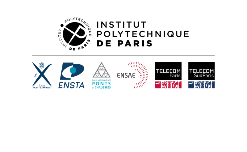 It's official! The School joins IP Paris