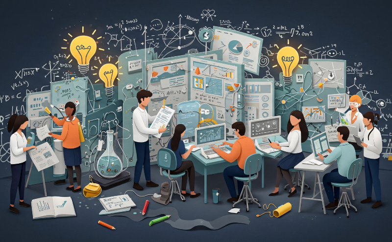 Debate on the impact of bac reform: the decline of the scientific ...