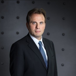Vincent Legros - Directeur général de SPHERE