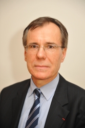 Patrick Lavarde (IGCE83)