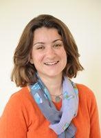 Isabelle Sendrané (ICPEF 03)