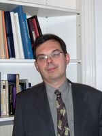 Emmanuel Moulin (MAS 90)